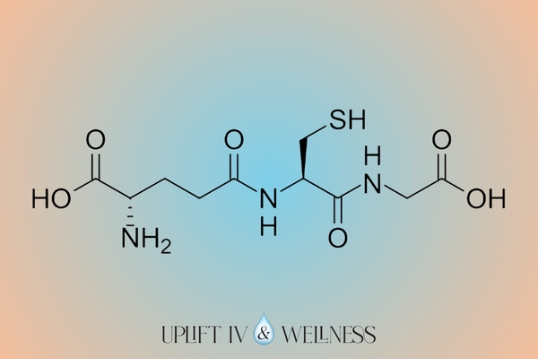 Glutathione and Skin Lightening: A Guide | Uplift IV Wellness