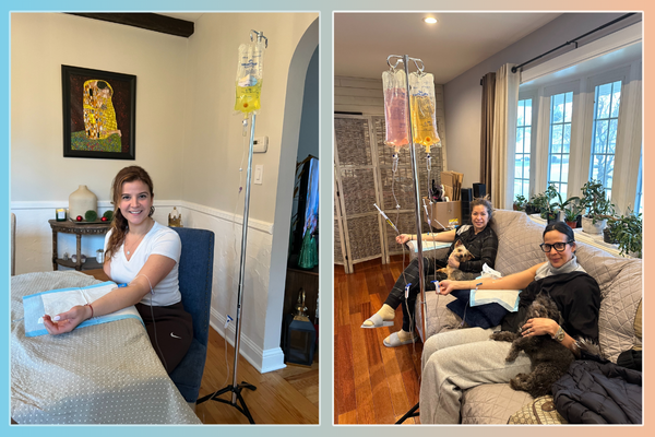 IV Therapy for Beauty: Achieve Radiant Skin and Youthful Glow